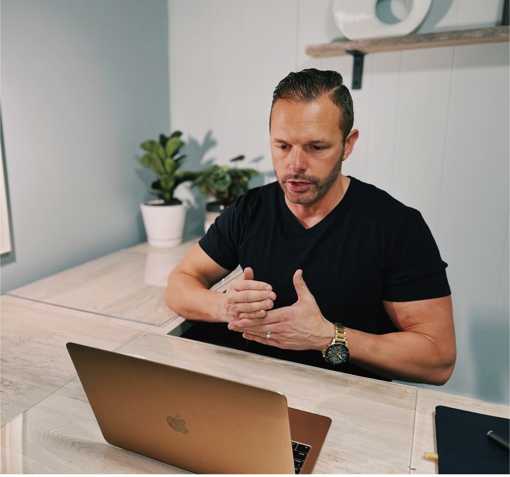 Dan O'Rourke Consulting