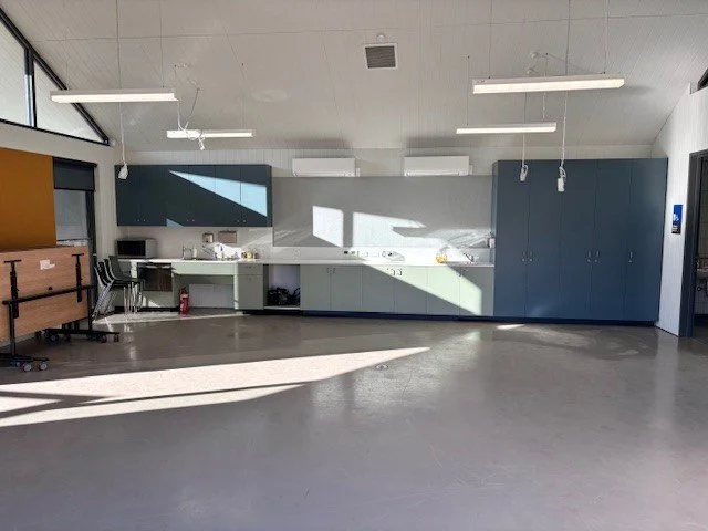 Venue hire — Canterbury Neighbourhood Centre