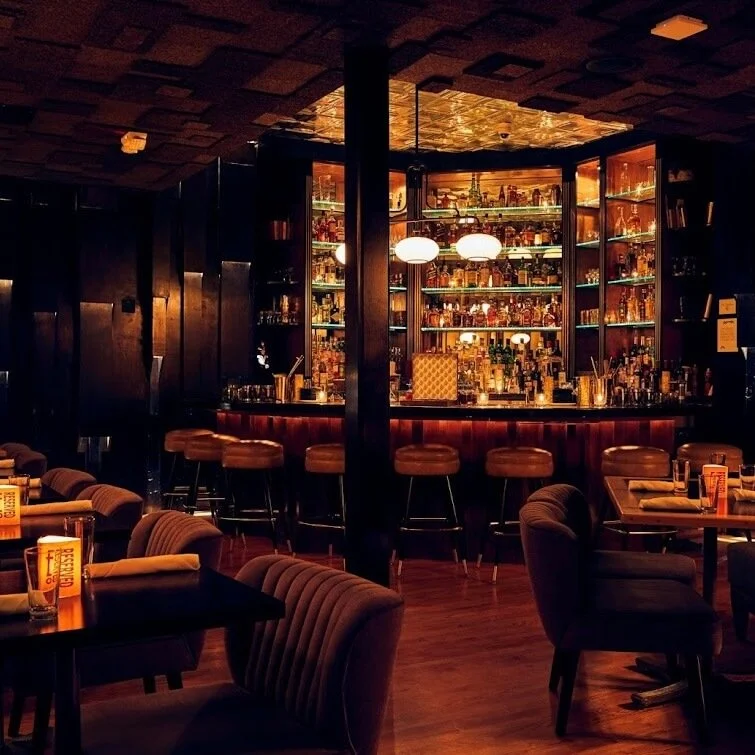10 Vibey Speakeasies in Southern CA — Opulist
