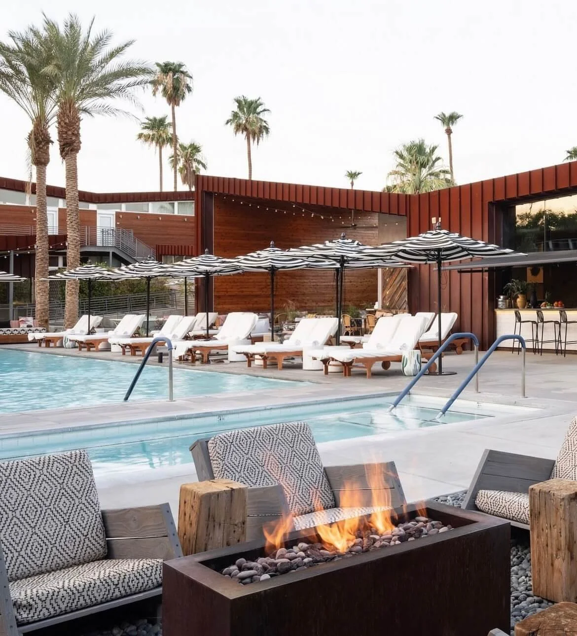 ARRIVE Palm Springs — Opulist