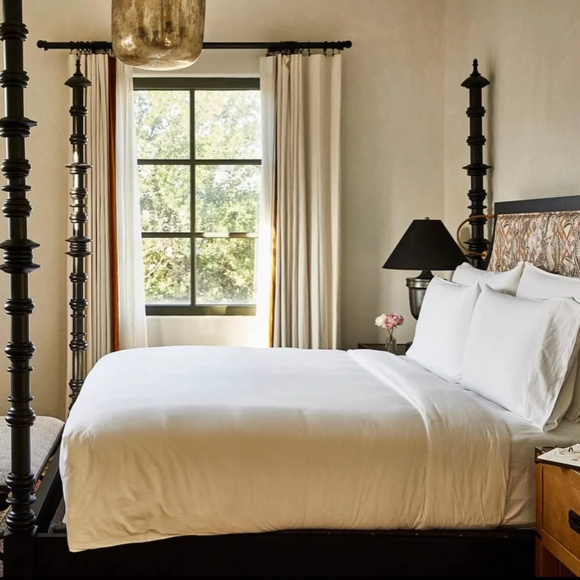 Commodore Perry Estate — Opulist