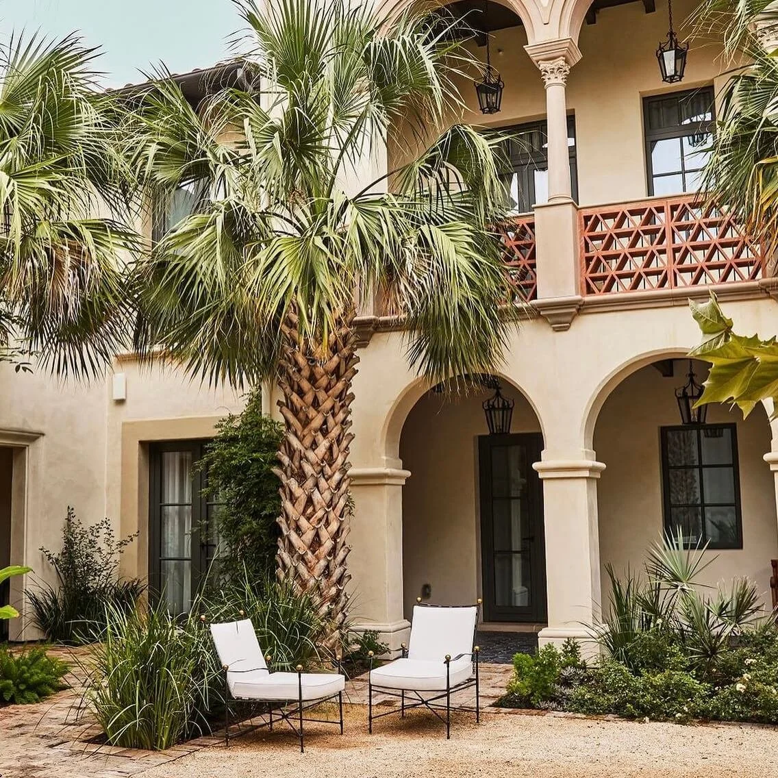 Commodore Perry Estate — Opulist