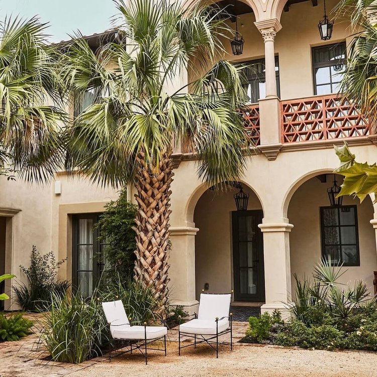 Commodore Perry Estate — Opulist