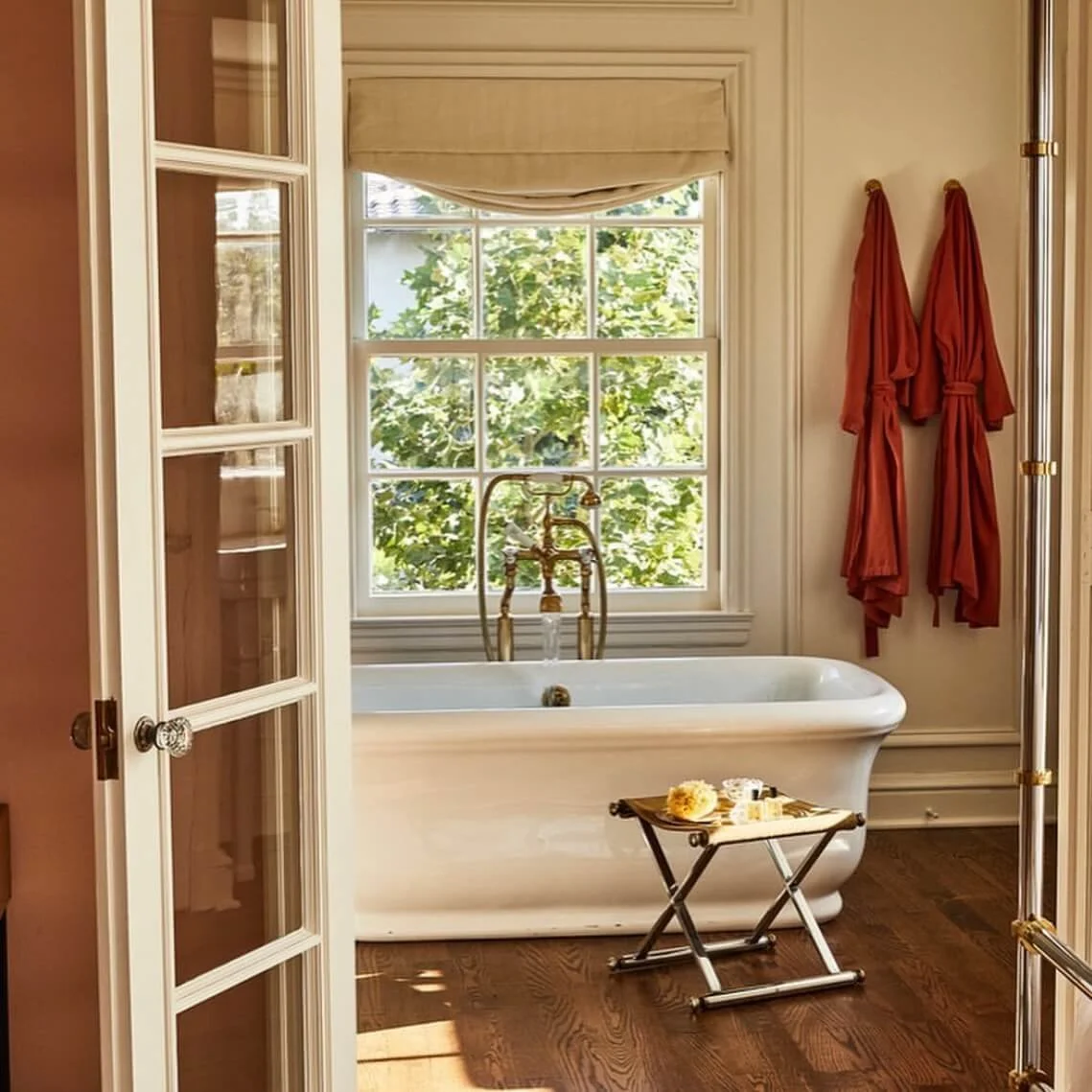 Commodore Perry Estate — Opulist
