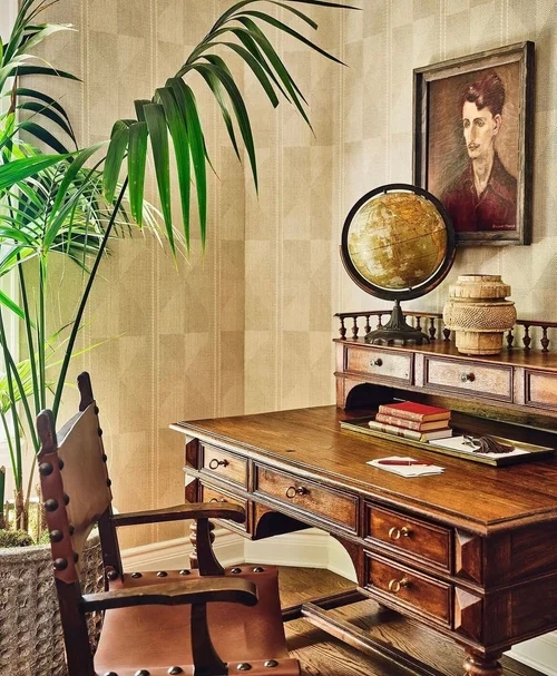 Commodore Perry Estate — Opulist