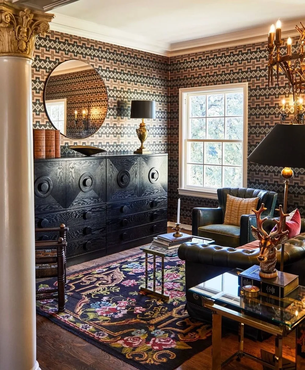 Commodore Perry Estate — Opulist