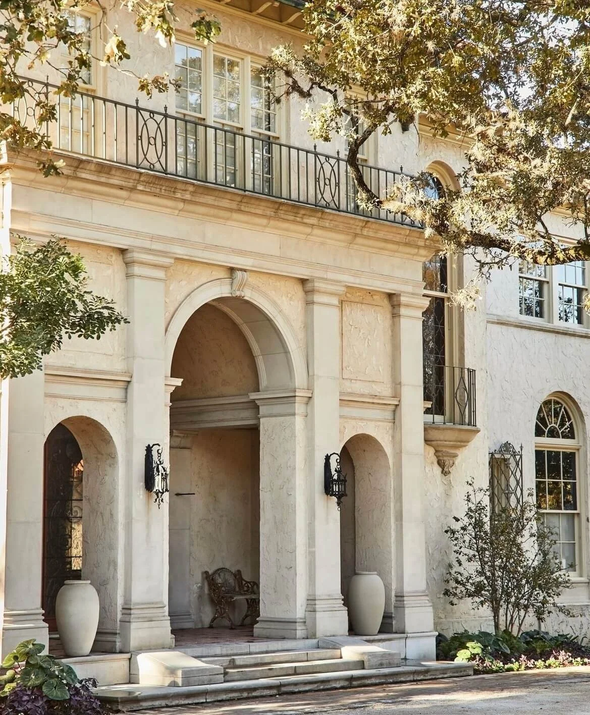 Commodore Perry Estate — Opulist