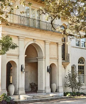Commodore Perry Estate — Opulist