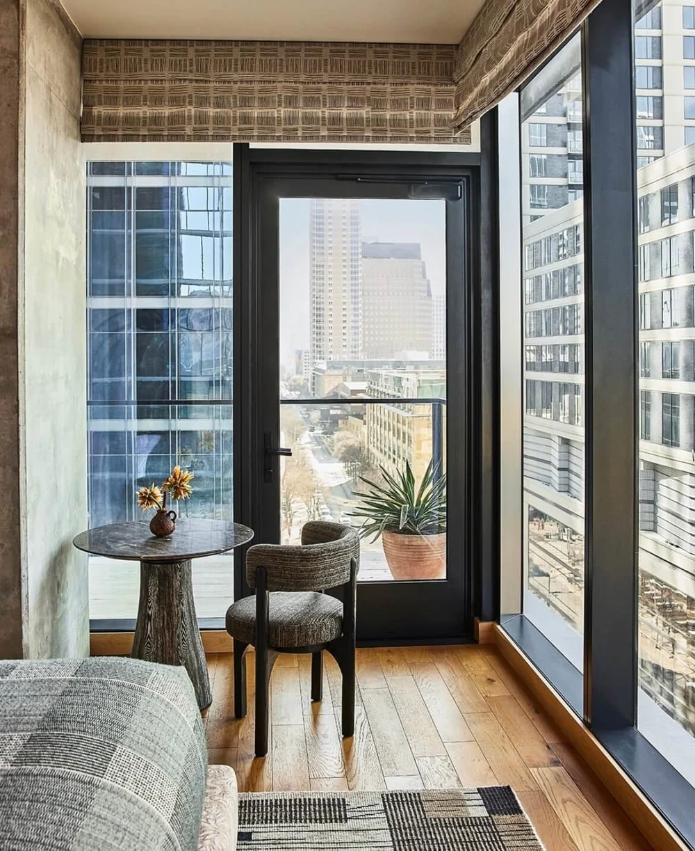 Austin Proper Hotel — Opulist