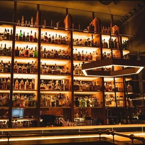 Bad Luck Bar — Opulist