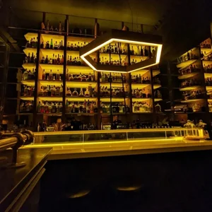 Bad Luck Bar — Opulist