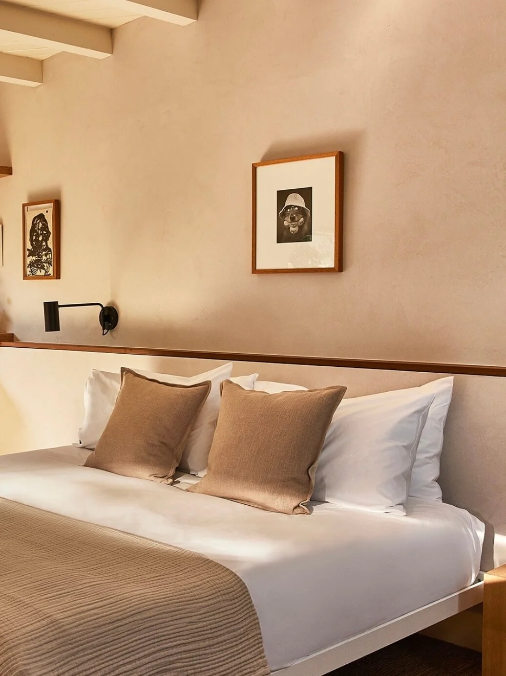 Hotel June Malibu — Opulist