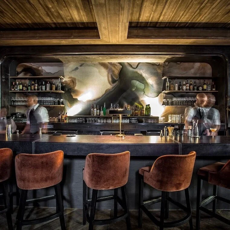 Maple & Ash - Chicago — Opulist