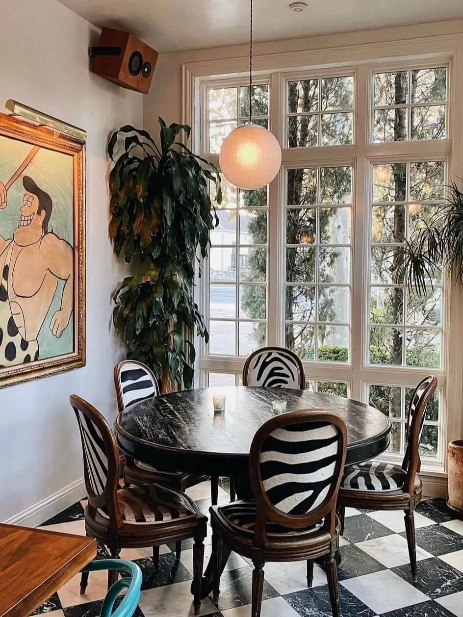 Elizabeth Street Cafe — Opulist