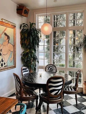 Elizabeth Street Cafe — Opulist