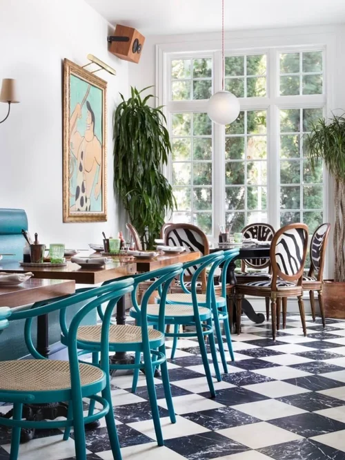 Elizabeth Street Cafe — Opulist
