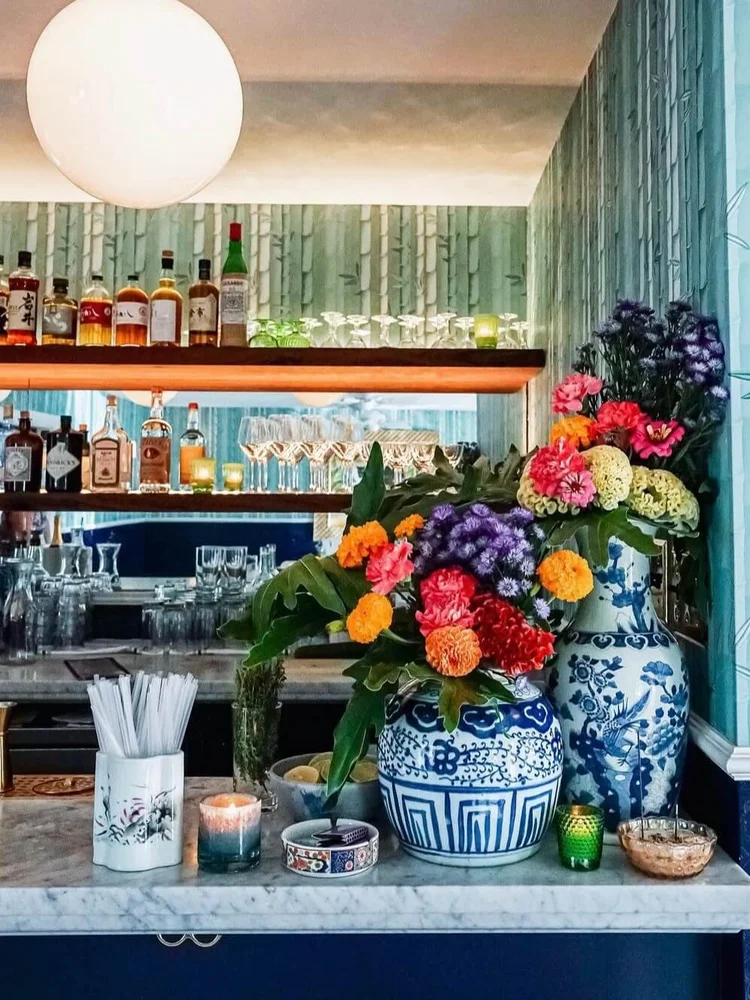 Elizabeth Street Cafe — Opulist