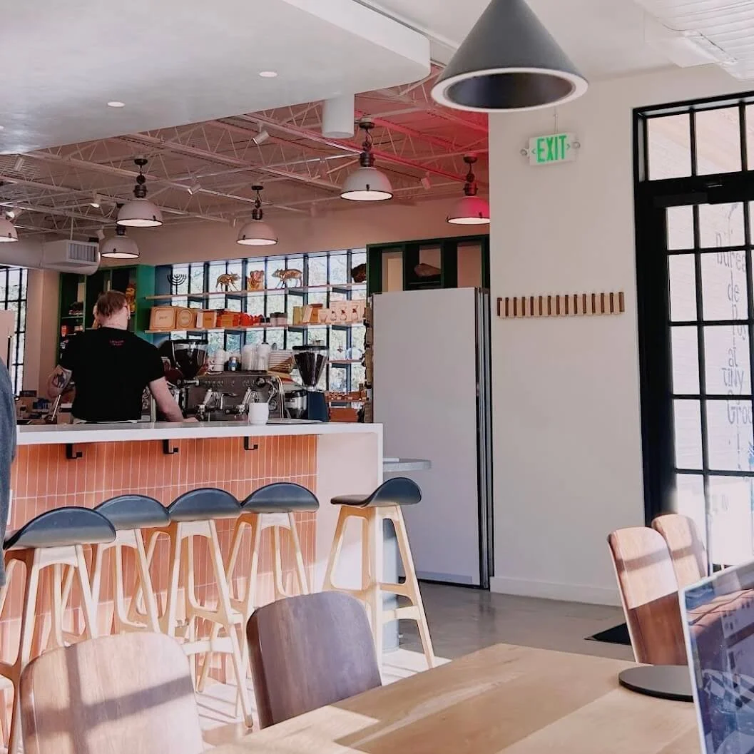Tiny Grocer - Hyde Park — Opulist