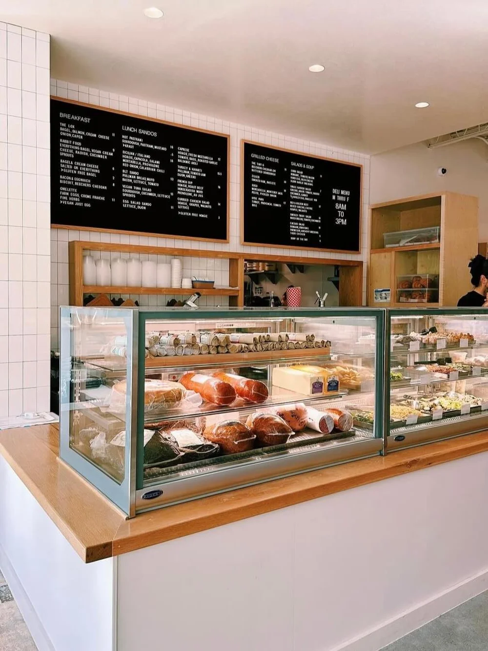 Tiny Grocer - Hyde Park — Opulist