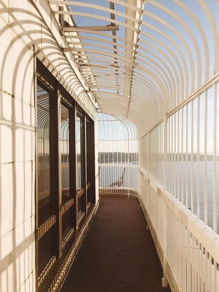 Observatory Bar — opulist