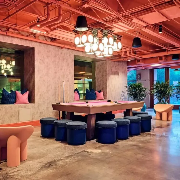 Swim Club Austin — Opulist