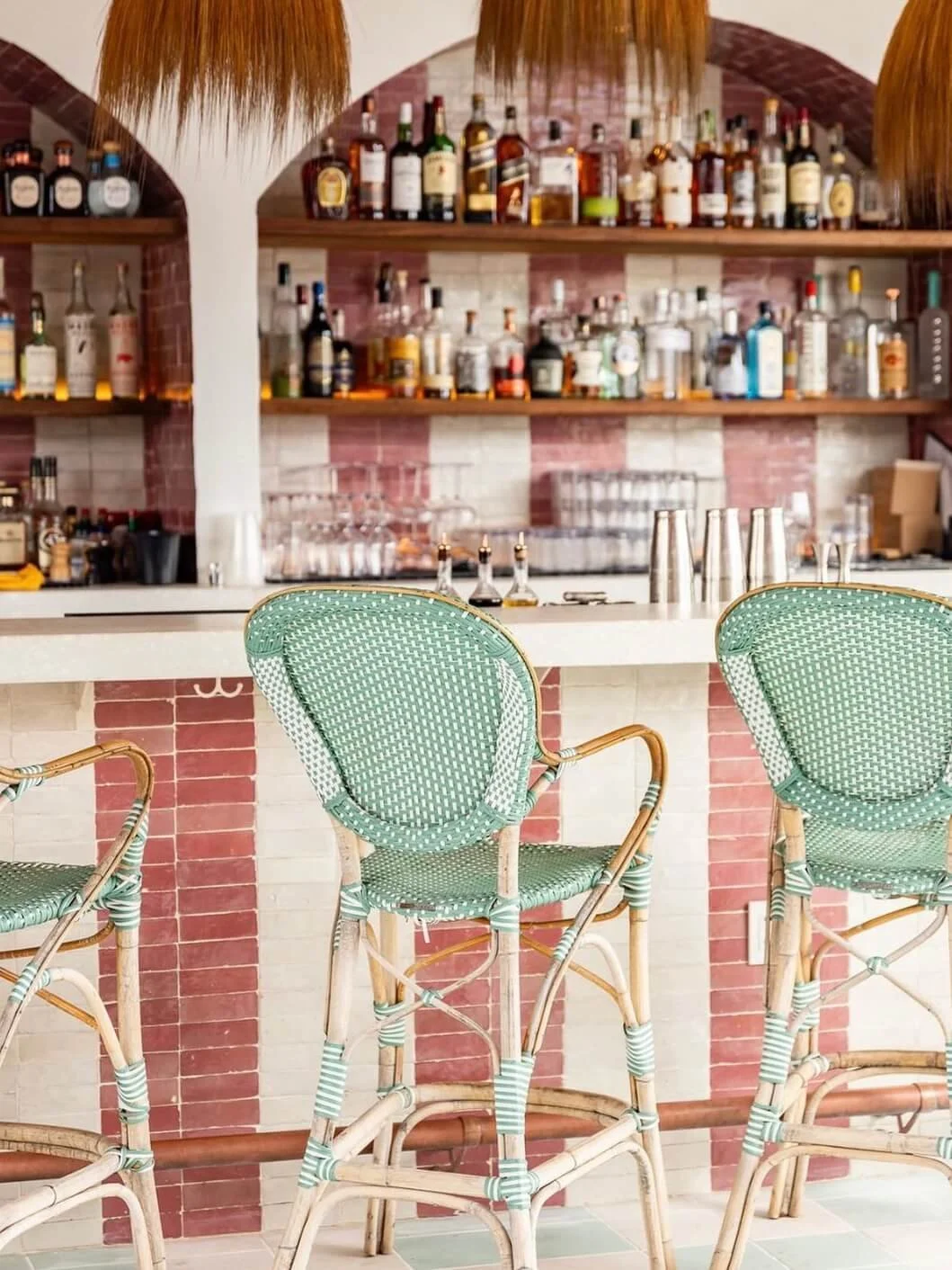 The Roof at Esmé Hotel — Opulist