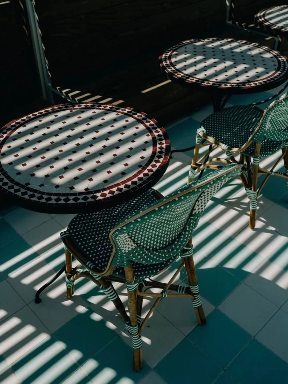 The Roof at Esmé Hotel — Opulist