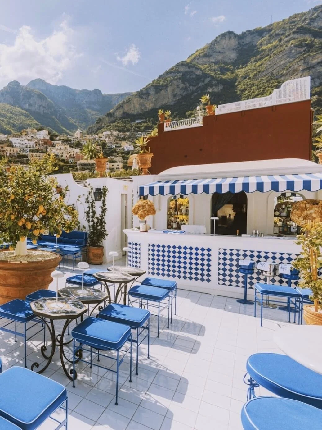 Stunning European Restaurants & Bars on our Opulist Radar — Opulist