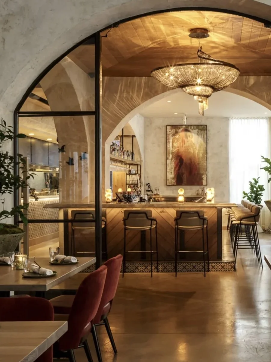 Rumi's Kitchen Colony Square — Opulist