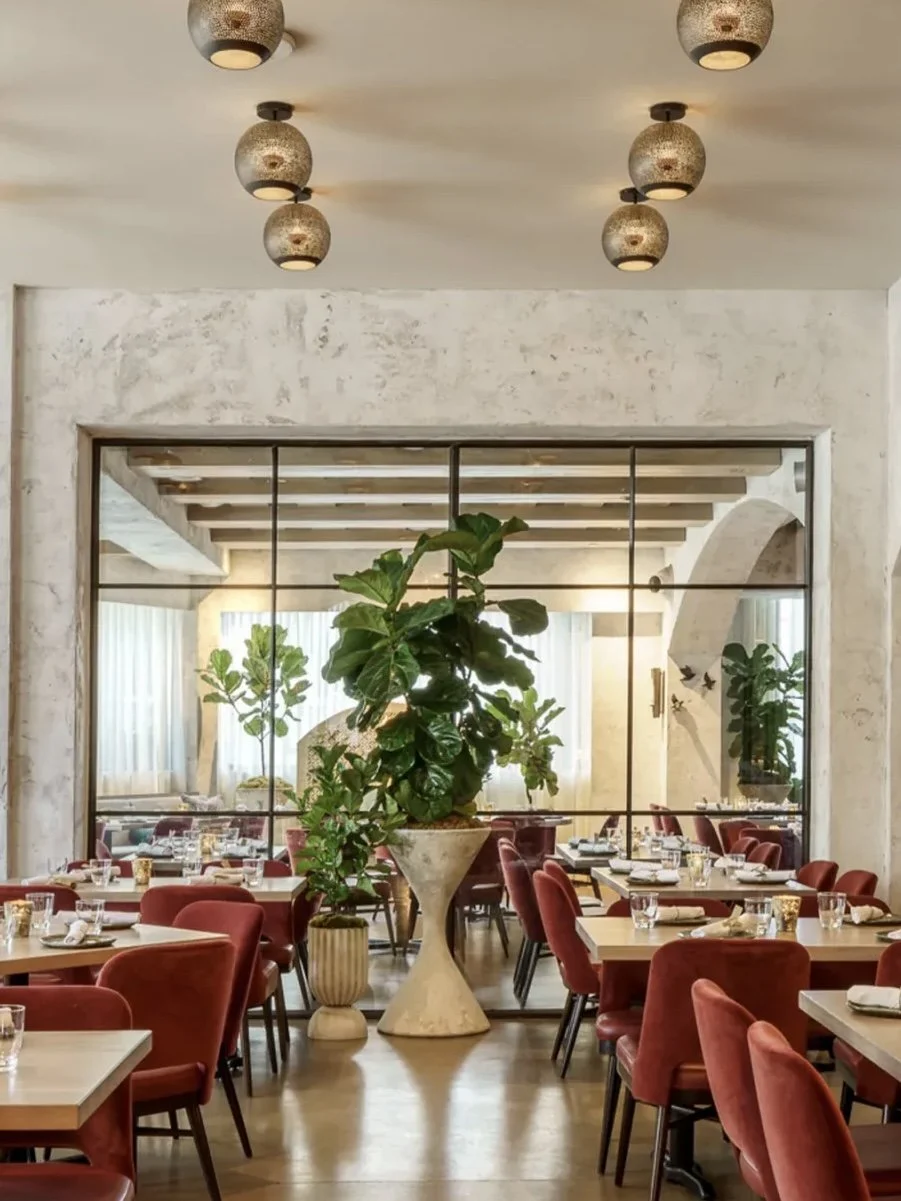 Rumi's Kitchen Colony Square — Opulist