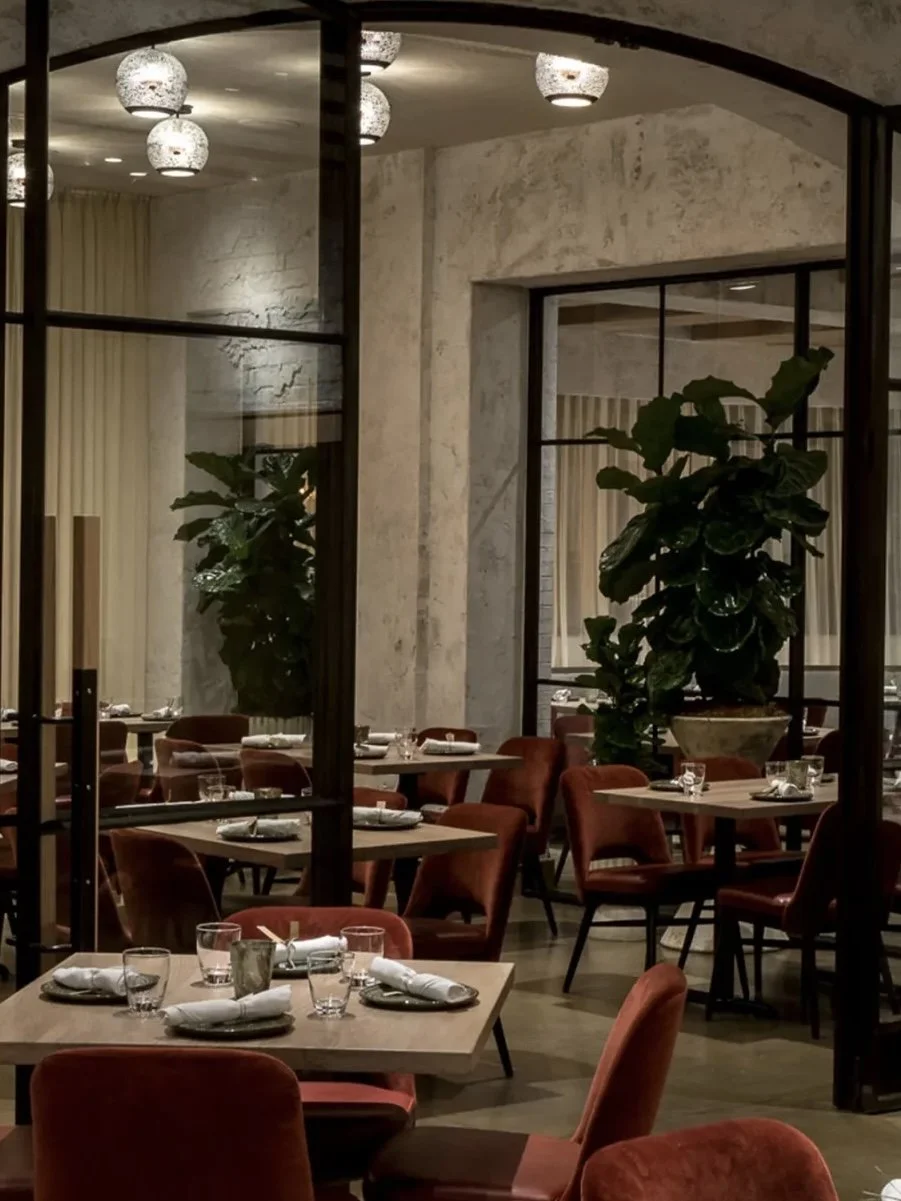 Rumi's Kitchen Colony Square — Opulist