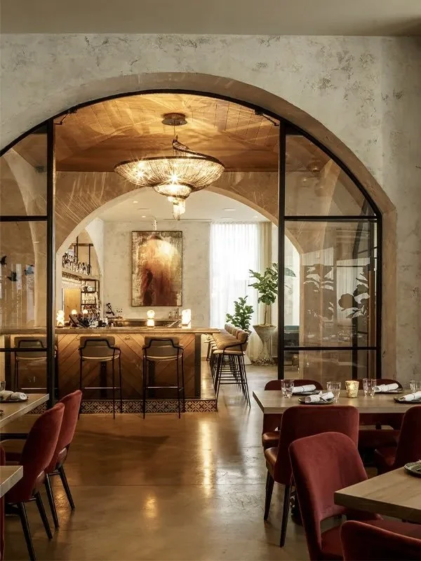 Rumi's Kitchen Colony Square — Opulist