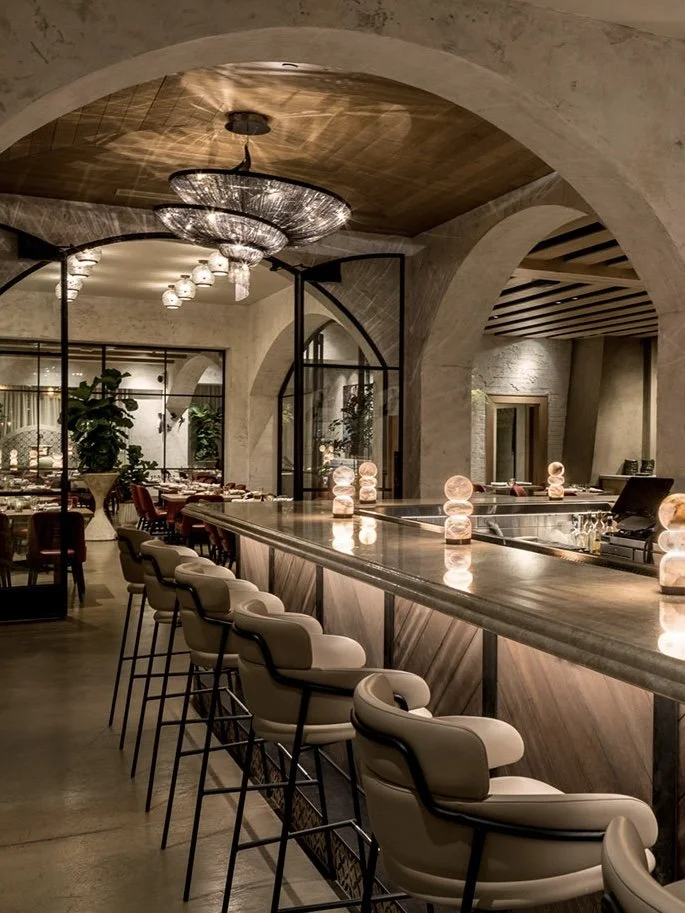 Rumi's Kitchen Colony Square — Opulist