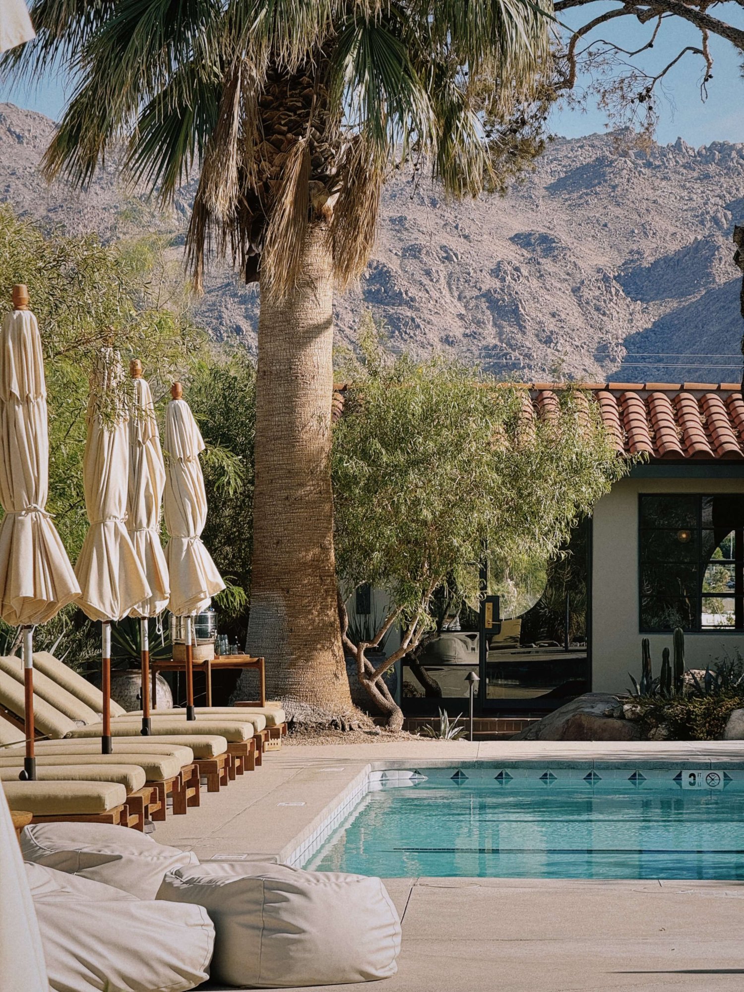 Hotel Wren — Opulist