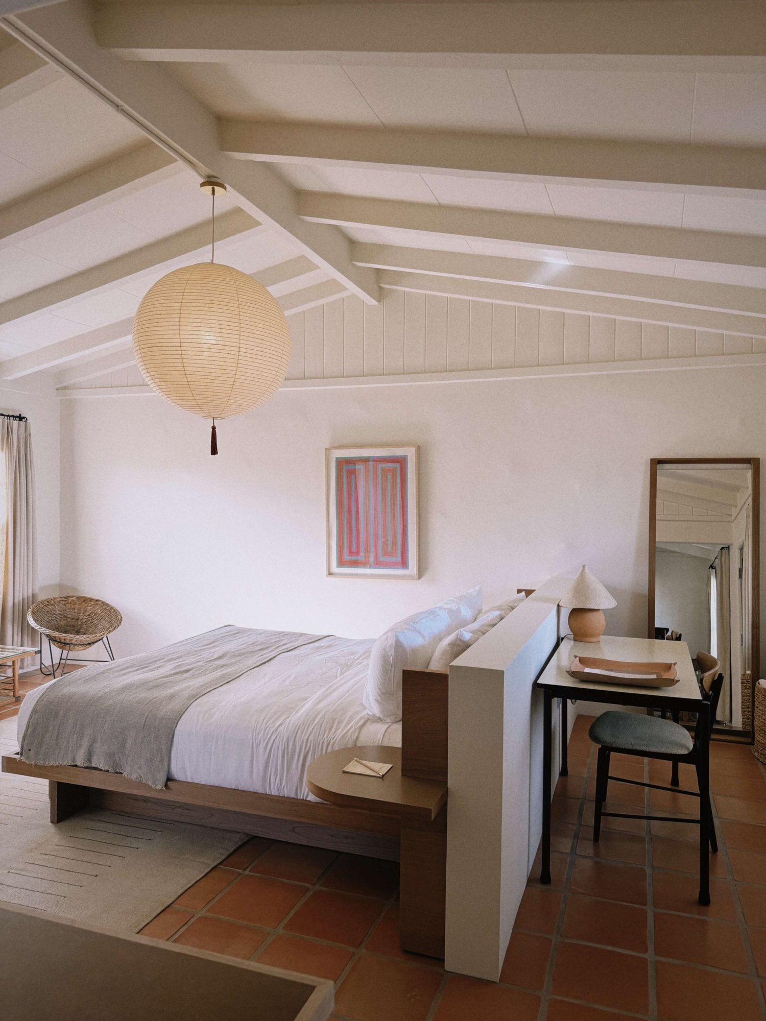 Hotel Wren — Opulist