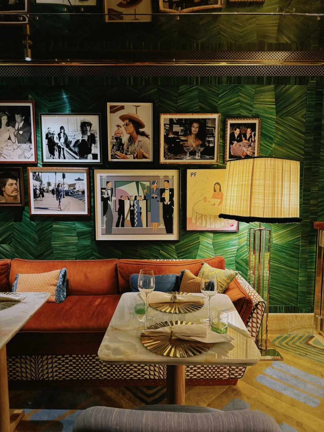 Introducing Santa Monica’s Newest Restaurant: La Monique — Opulist