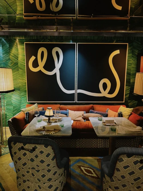 Introducing Santa Monica’s Newest Restaurant: La Monique — Opulist