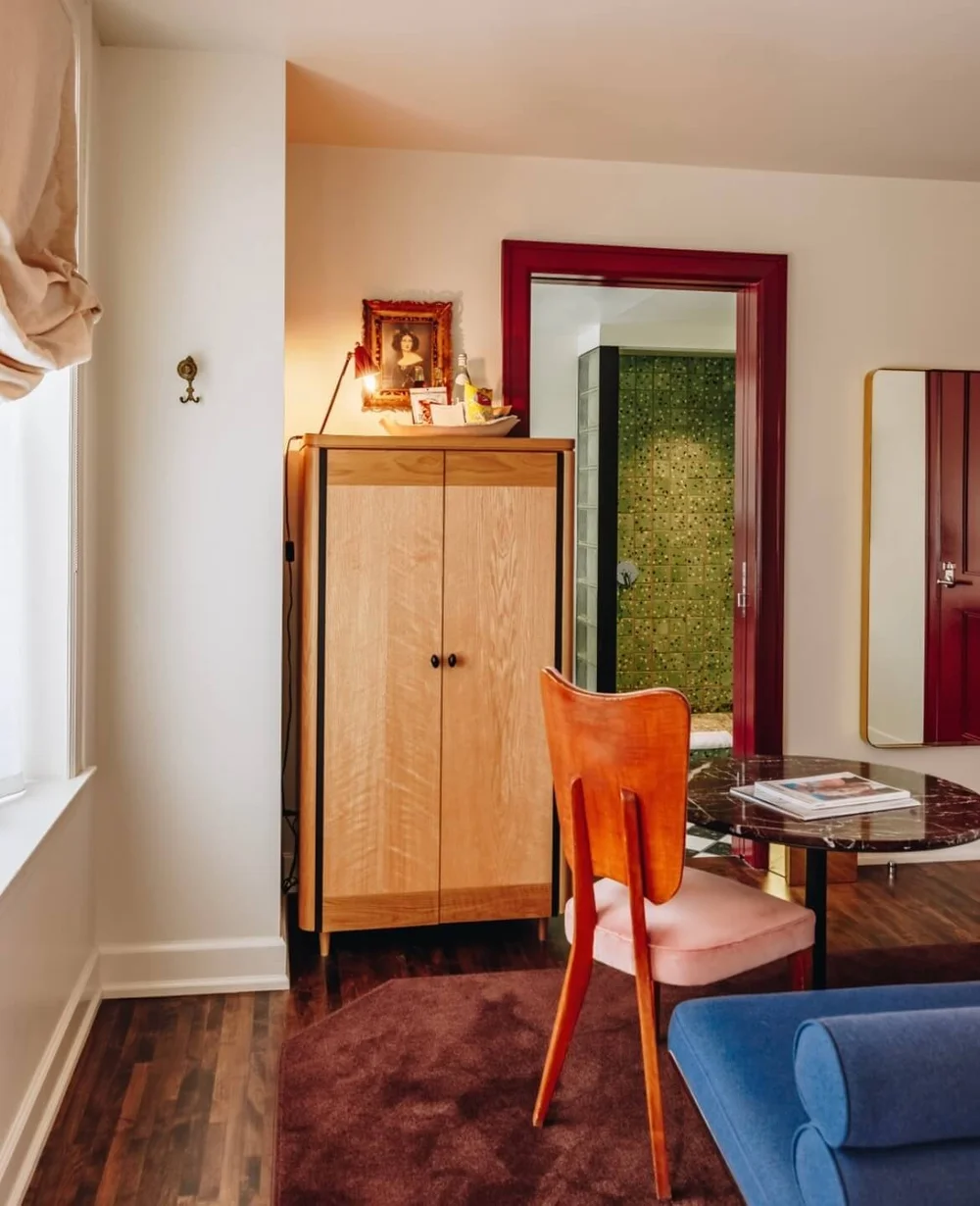 Cute Boutique Hotels That Are Also Budget-Friendly — Opulist