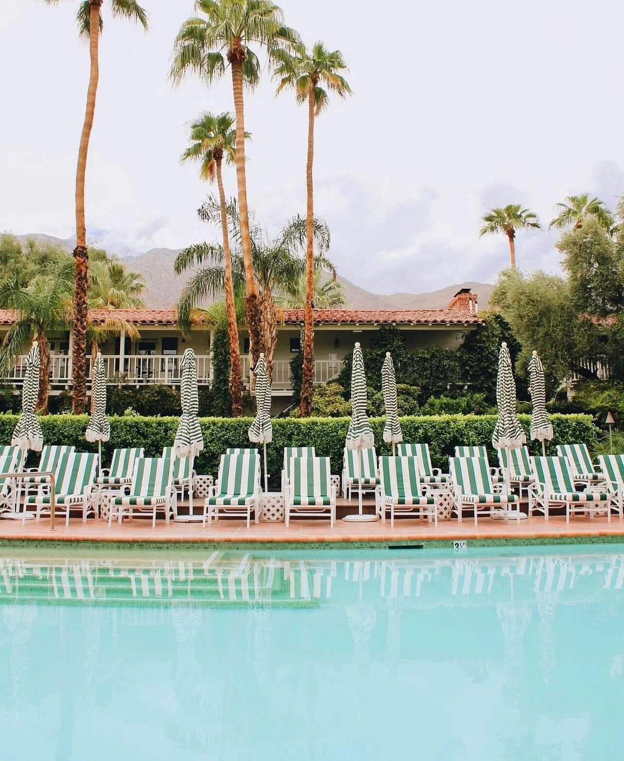 How to Have a Relaxing Adults-Only Weekend in Palm Springs — Opulist