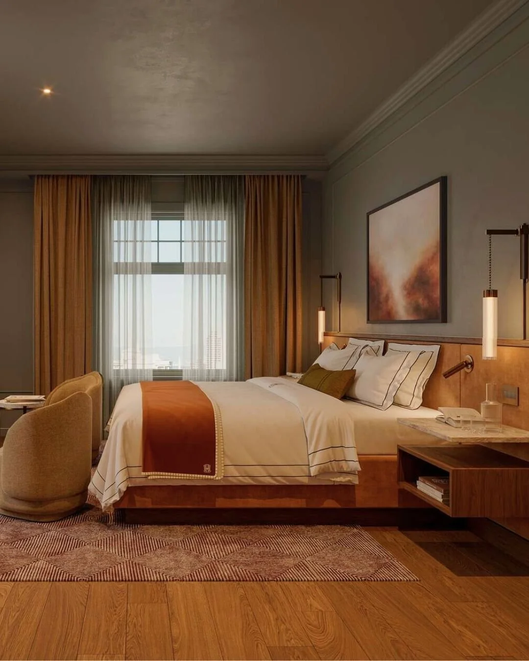 The Most Beautiful New Hotels Opening in the U.S. in 2026 — Opulist