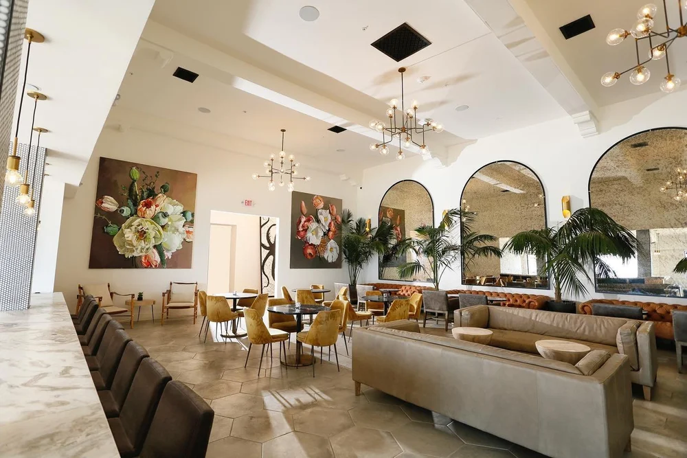 The Most Beautiful Places to Work Remote From in Orange County — Opulist