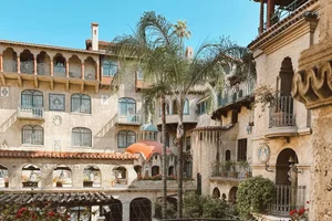 Location Spotlight: The Mission Inn Hotel & Spa in Riverside, CA — Opulist