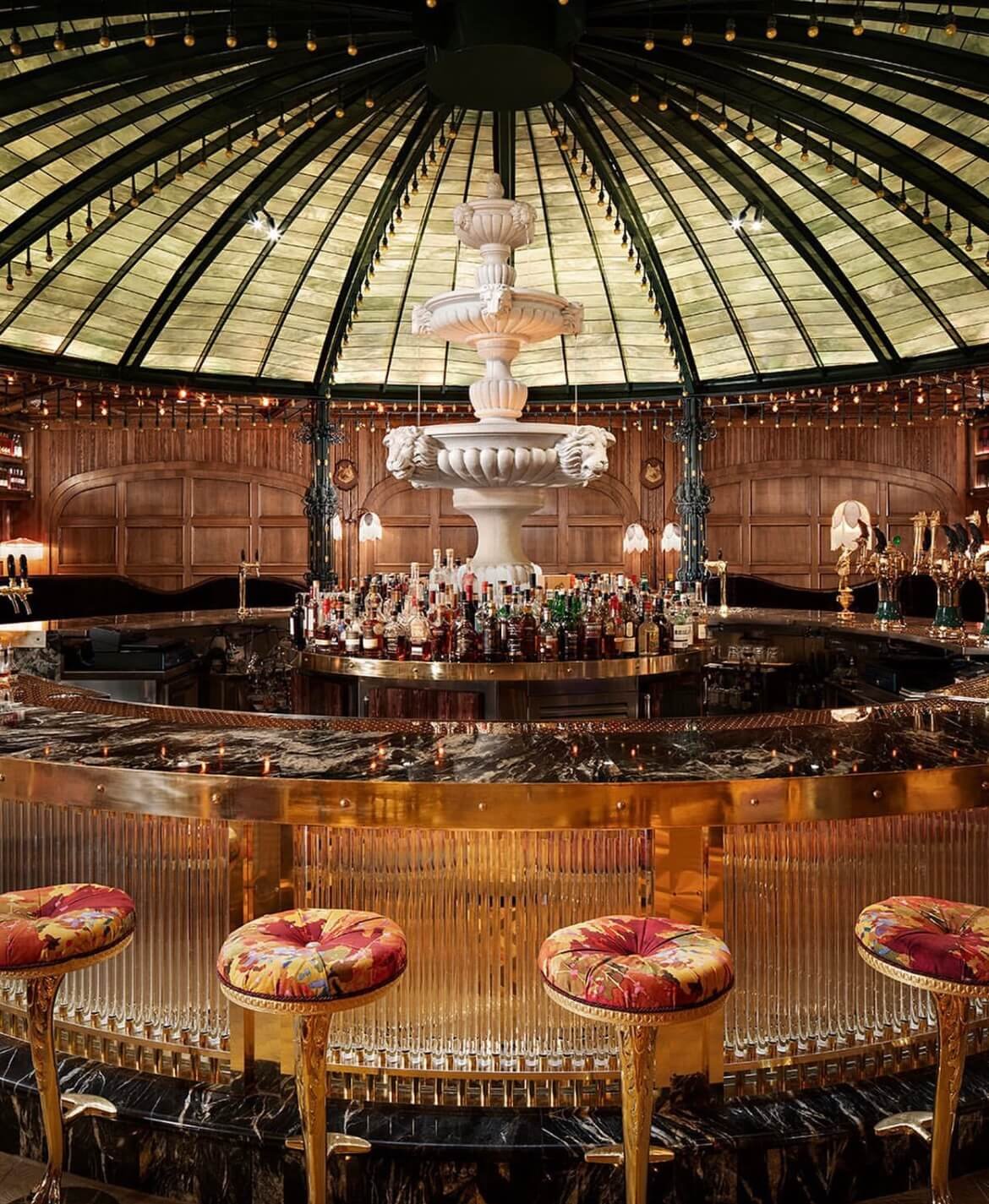 10 Vibey Speakeasies in Southern CA — Opulist