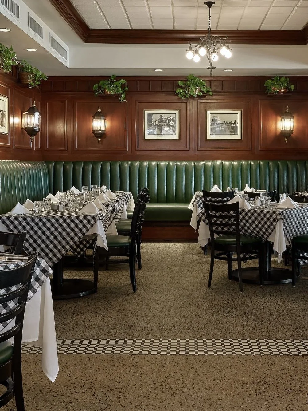 Opulist Approved Guide To The Best Martini Spots In Miami — Opulist