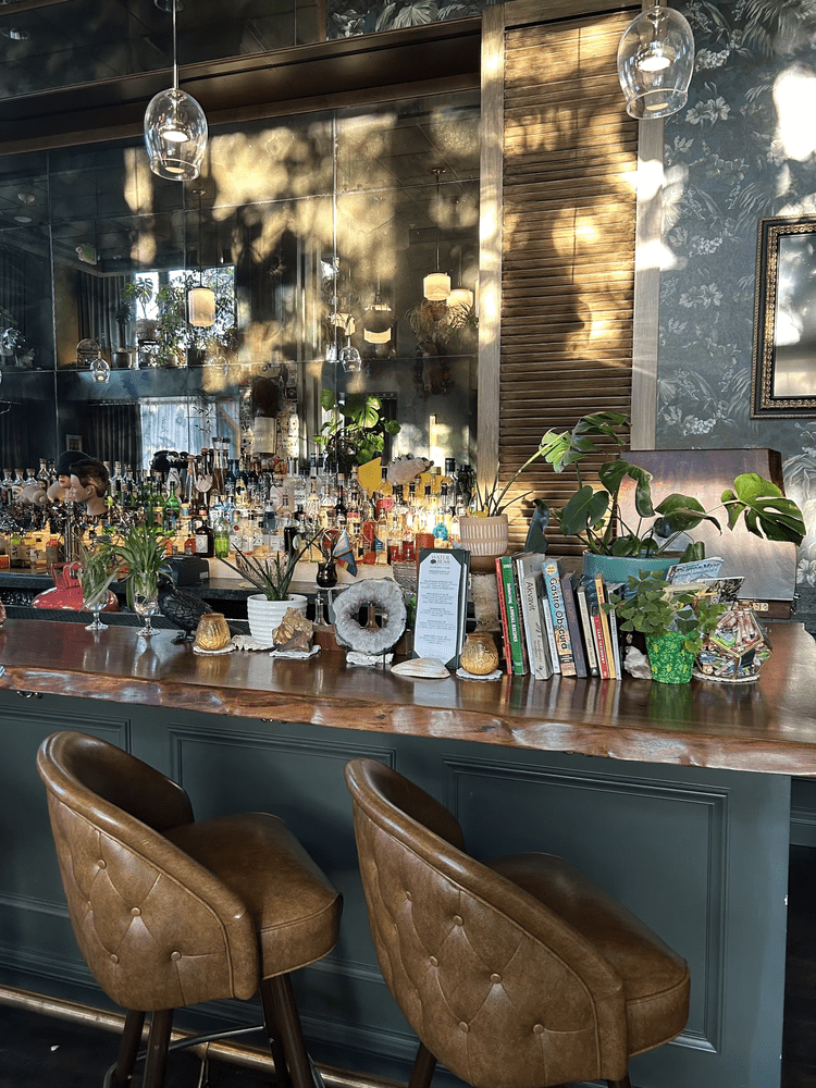 Plan a Quiet Luxury Weekend in Boise — Opulist