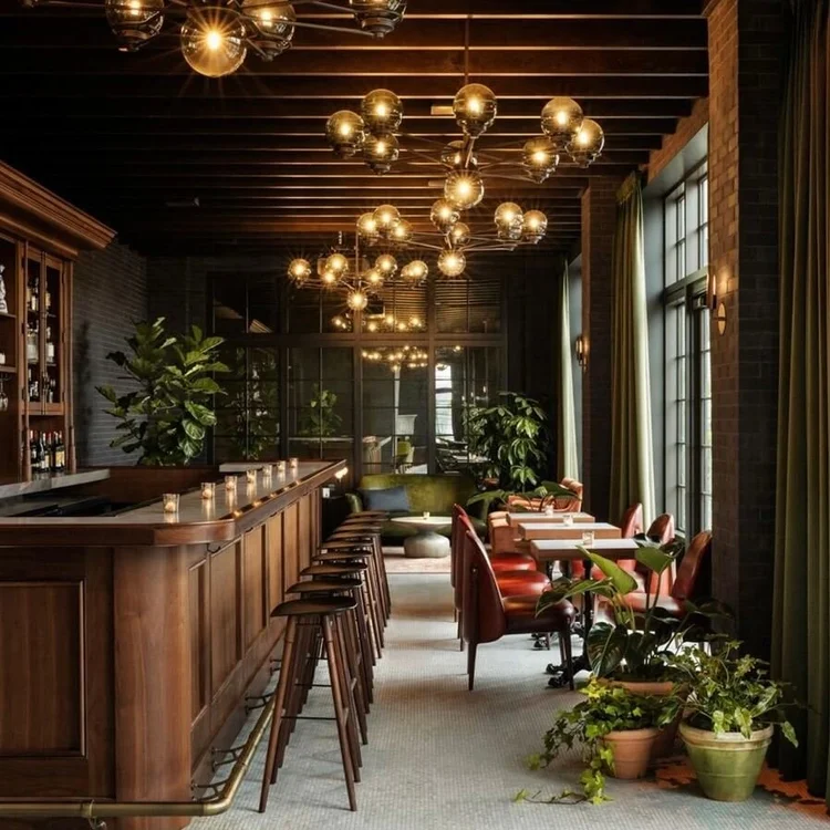 Spend 48 Aesthetically Appealing Hours in Detroit — Opulist