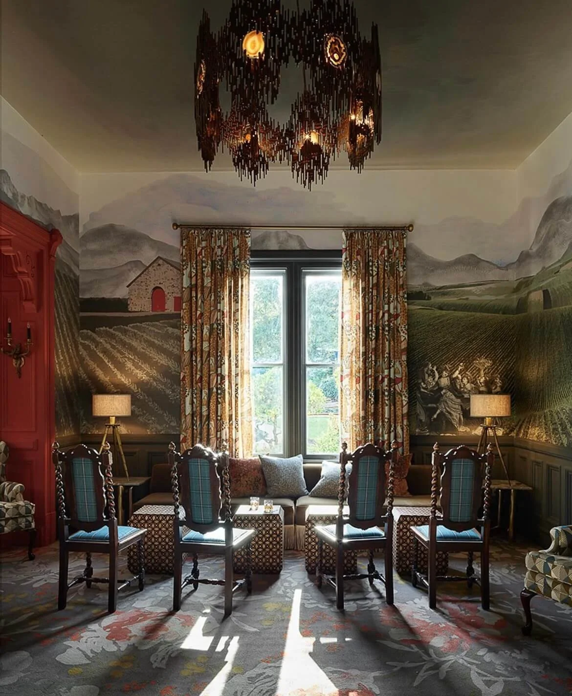 Spend 48 Aesthetically Appealing Hours in Healdsburg, CA — Opulist