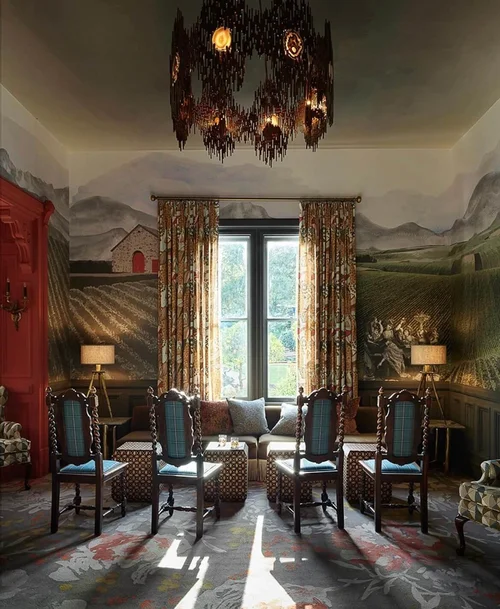 Spend 48 Aesthetically Appealing Hours in Healdsburg, CA — Opulist