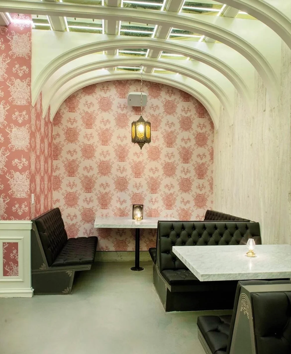How to Plan a Fancy Bars Only Bar Crawl in San Diego — Opulist