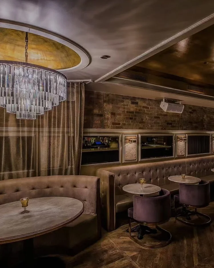 The Prettiest Restaurants for a Romantic Date Night in Chicago — Opulist